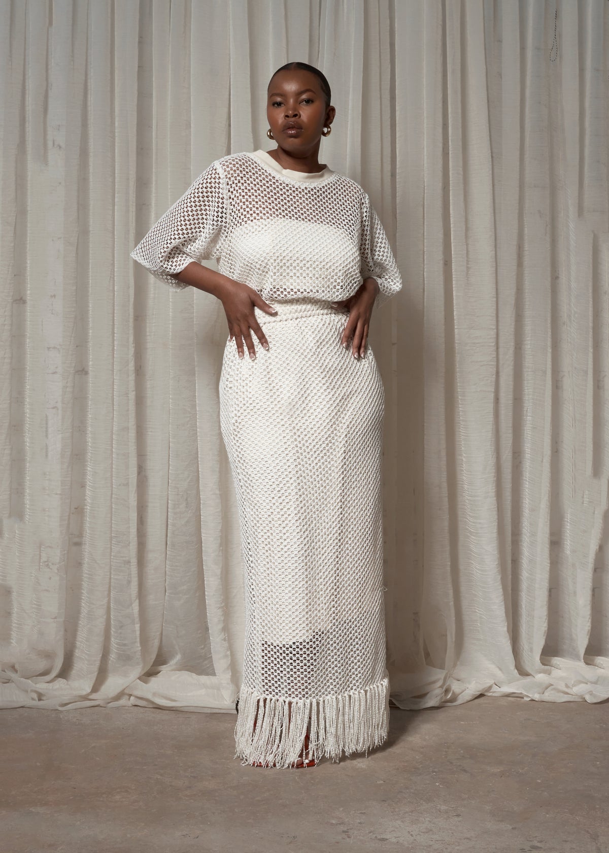 Leeto Mesh set | LIMITED– Neimil