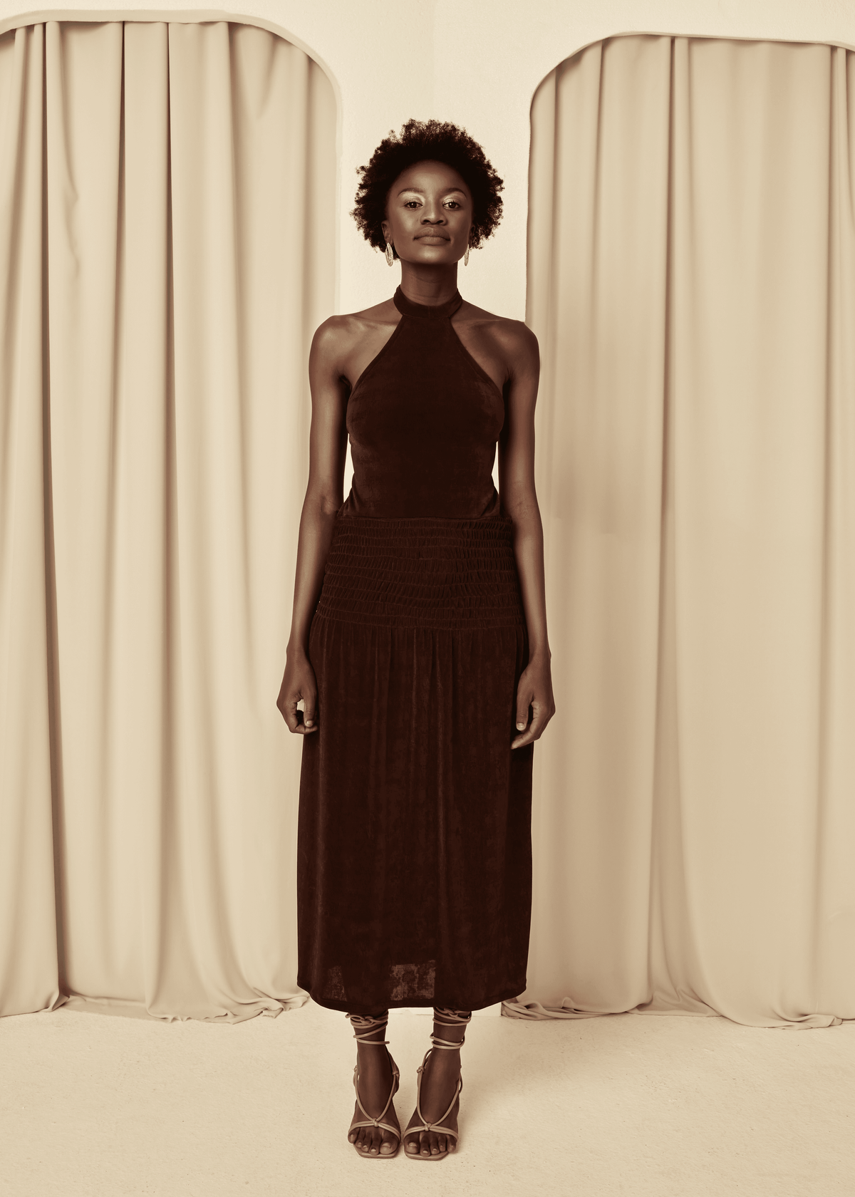 Benya Range– Neimil